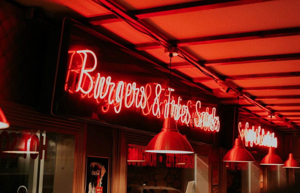 12 Restaurants with a Unique Restaurant Experience | Hi Auto